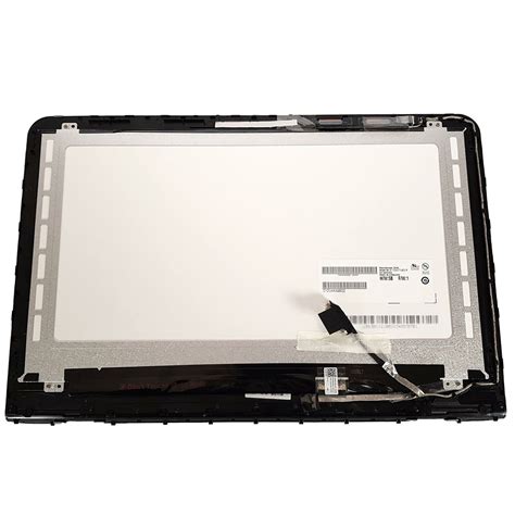Hp Envy Ae Lcd Touch Glass Screen Techstar Computers
