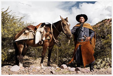 Going Gaucho Frontier Partisans