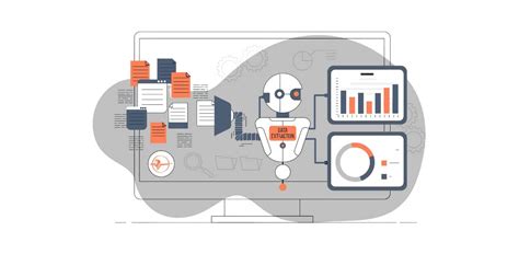 Data Extraction Enhancing Business Decision Making