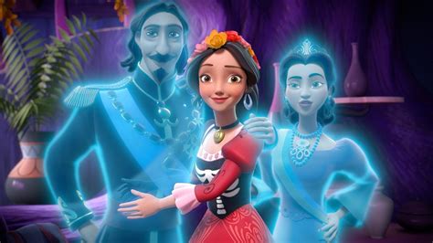 Elena Of Avalor Wallpapers Top Free Elena Of Avalor Backgrounds Wallpaperaccess