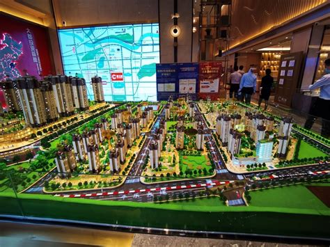 南宁建工城实景图119 吉屋网