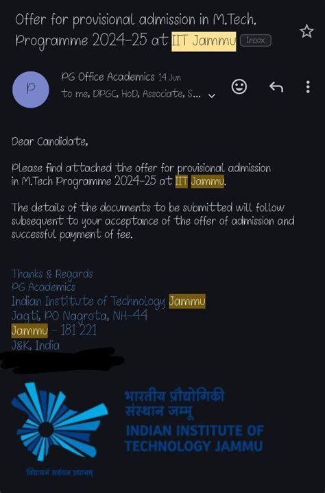 Riya Shukla On Linkedin Iitjammu Mtech Computerscience Newbeginnings Techjourney