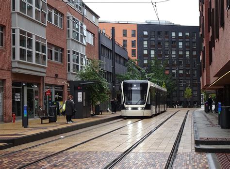 Landets Letbaner Er Mest En Succes — Men Kommer Ikke Til København