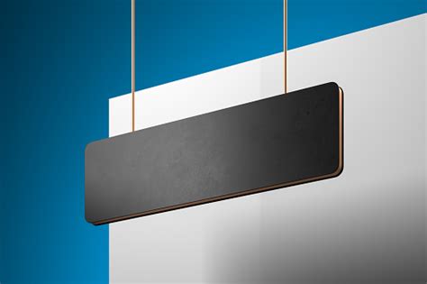 빈 검은 색 간판 조롱 추상 적색 배경에 빈 사이니지 템플릿입니다 거리 표지판 3d 렌더링 간판에 대한 스톡 사진 및 기타 이미지 Istock