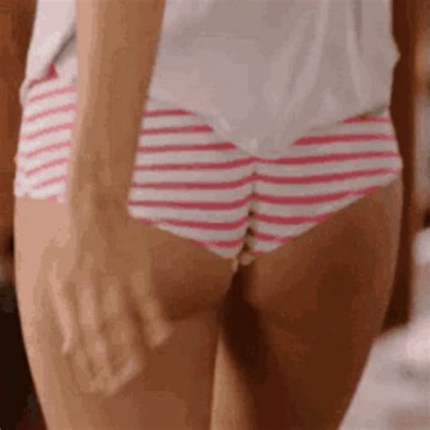 Sexy Butt Jiggle S Tenor