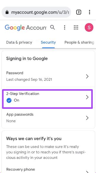 How To Add Or Remove A Trusted Device From Your Google Account Guiding Tech