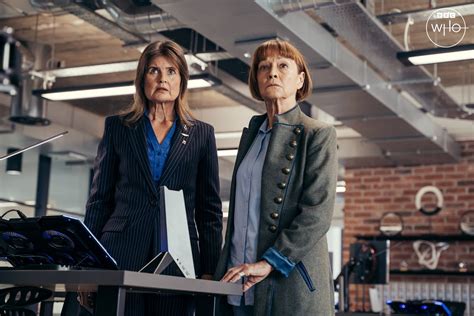 Doctor Who Tegan And Ace Helped Set The Bar For Our Modern Companions
