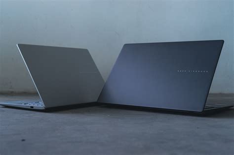 Asus Vivobook S S Ca Vs Vivobook S S Va Premium Looks