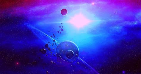 4k Cosmos Wallpapers Wallpaper Cave