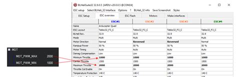 Copter Is Taking Too Long To Arm Copter ArduPilot Discourse