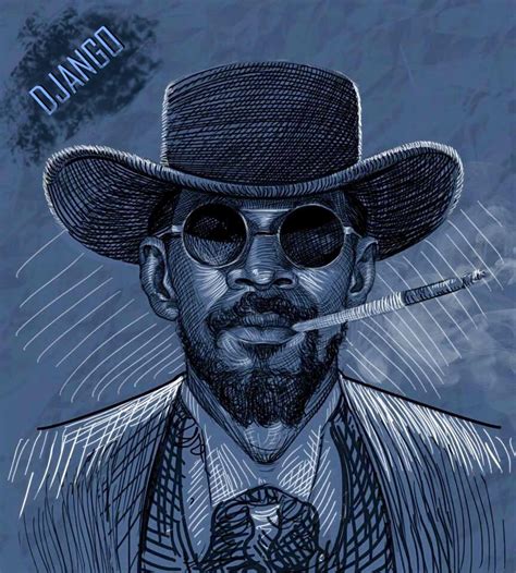 Django Behance