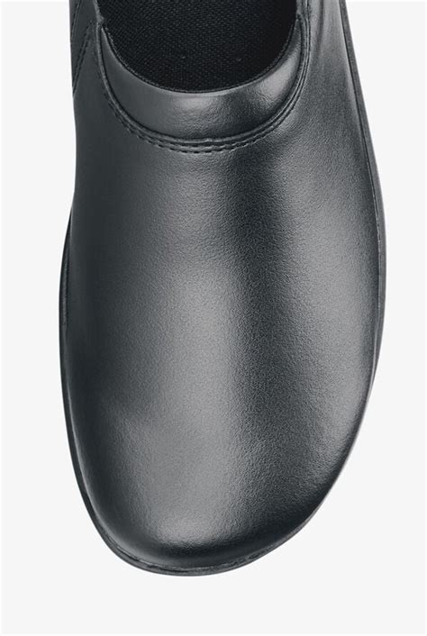 Mozo Mens Forza Chef Shoe Slip Resistant Chef Shoes