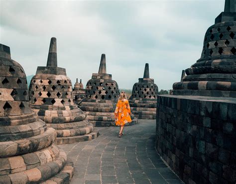 Yogyakarta 11 X Things To Do In Yogyakarta Indonesia 3 Day Guide