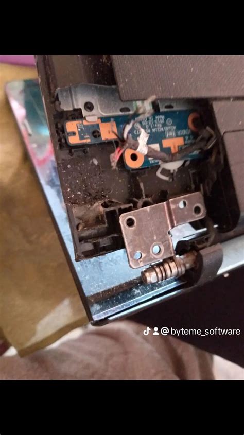 Lehlohonolo Clinton Moloi On Linkedin Laptop Repair Done