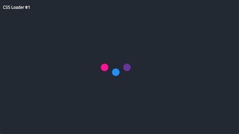 Css Loader 1