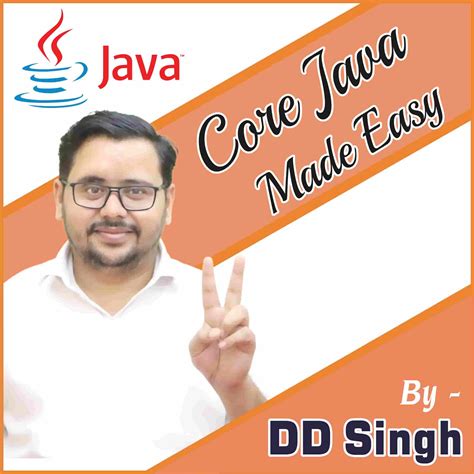 Core Java Made Easy Career Compiler