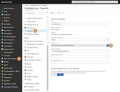 Github Pixelrobots Terraform Aks Rbac Azure Ad Build A Role Based