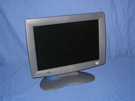 Sgi O2 Computers Popcorn Cx