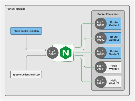 Nginx Api Gateway Grpc Api Gateway 배포 Nginx Store