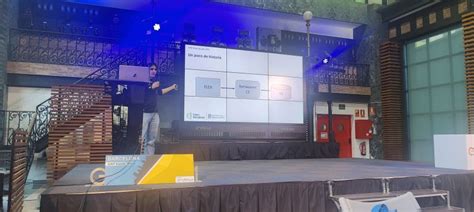 Sitbcn Sapinsidetrackbarcelona Sap Sapcommunity Enric Castella