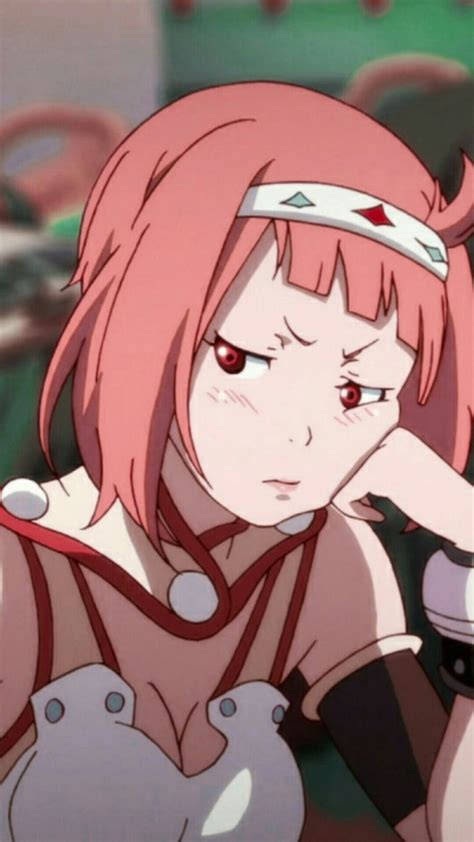 Nina Wallpaper Anime Wallpaper Cute