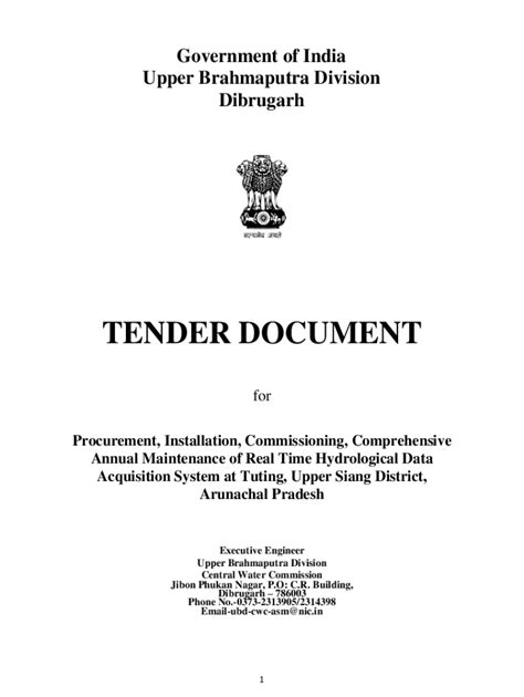 Fillable Online Supply Installation Testing Commissioning And M