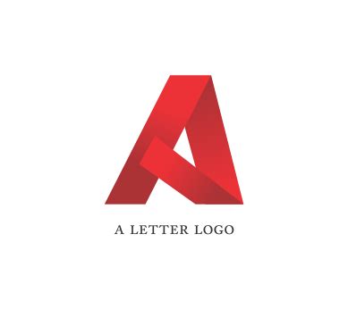 A Letter Logo Png Free Transparent PNG Logos