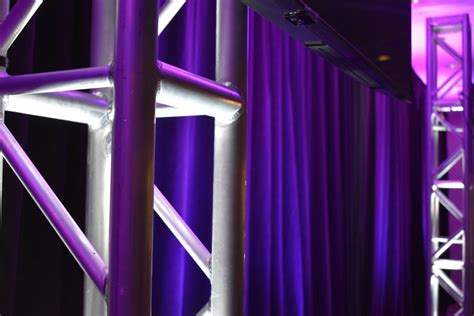 Truss And Rigging Hardware Libra Show Systems Inc