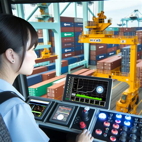 Hiab Operator Performance Monitoring Hiab Services Scotland