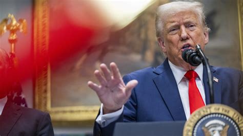 Тръмп ще се обърне към Конгреса в първата си реч за втория мандат