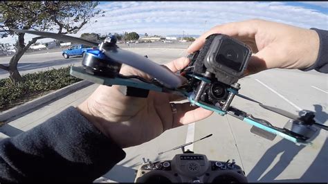 Betaflight And Pid Tuning Youtube