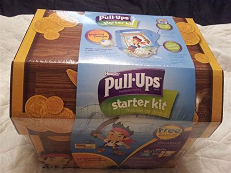 Huggies Pull Ups Jake And The Neverland Pirates The Tube