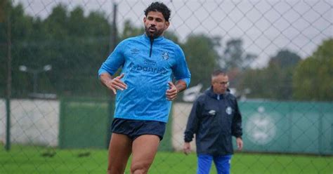 Saiba Onde Assistir Ao Jogo Do Grêmio Contra O The Strongest Pela