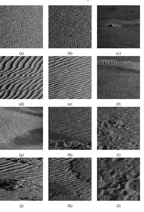 Figure 6 From A Convolutional Vision Transformer For Semantic Segmentation Of Side Scan Sonar