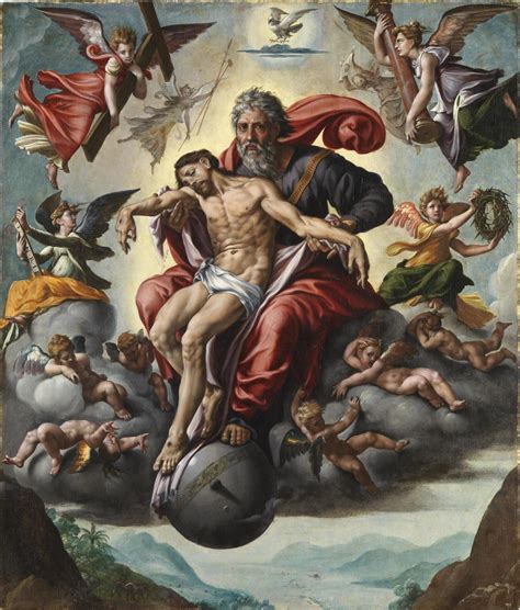 New Liturgical Movement The Feast Of The Most Holy Trinity 2022