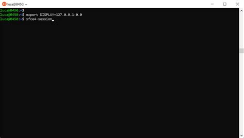 X410 X Server For Windows 10