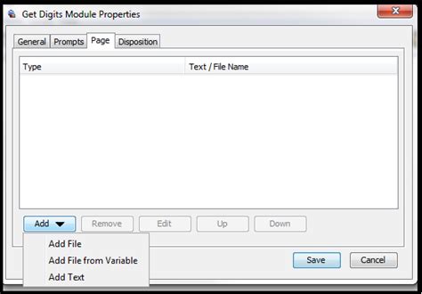 Administrator Get Digits Module