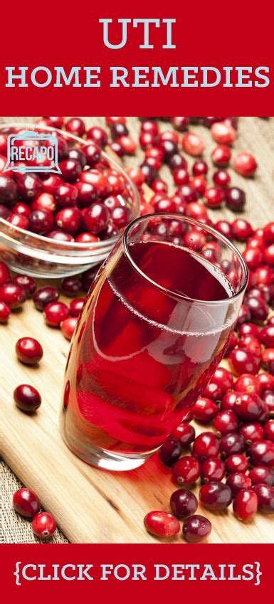 Does Cranberry Juice Cure Uti Sincere Tube