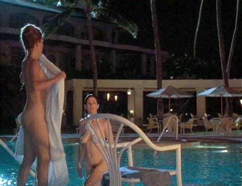 Stephanie Niznik And Dana Delany Nude Scene From Exit To Eden Scandal Planet Stephanie Niznik And Dana Delany Nude Scene From Exit To Eden Scandal Planet