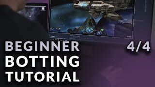 Tutorial PyAutoGUI Video Game Tutorial LearnCodeByGaming