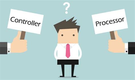 GDPR Data Processor Role Significance And More