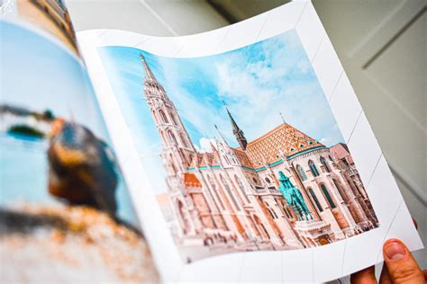 Your Guide To Create Stunning Mixbook Travel Photo Books — The