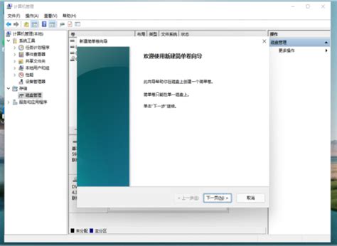 Win11怎么启用配额磁盘 win启用配额磁盘的方法 系统屋