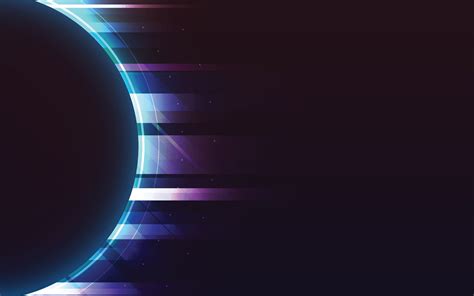 Big Data Analytics Abstract Vector Background 3d Vector Sphere Data