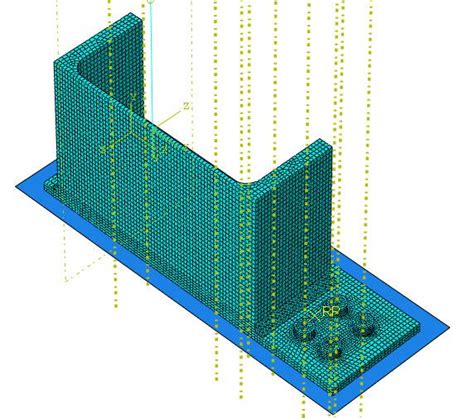 Mistake When Importing An Input File Inp From Abaqus Altair Community
