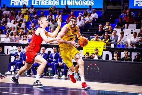 გიორგი შერმადინი ჩემპიონთა ლიგას 18 ქულით დაუბრუნდა 1tvsport 1tv