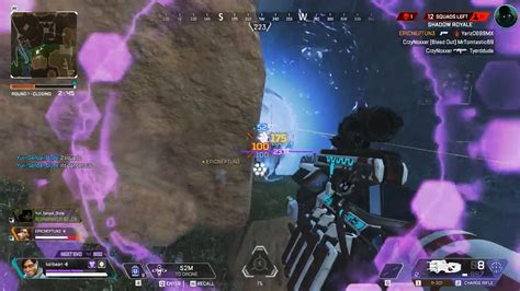 【apex】クリプトのempヒット音がヤバすぎるw エーペックスレジェンズ Apex攻略速報まとめ＠エペ速