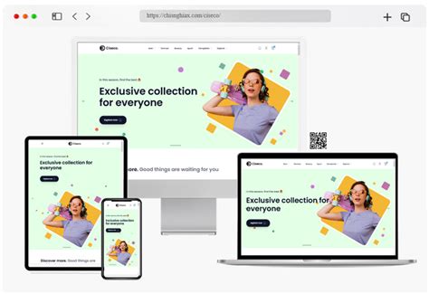 21 Best Ecommerce Website Templates 2023 Freshdesignweb