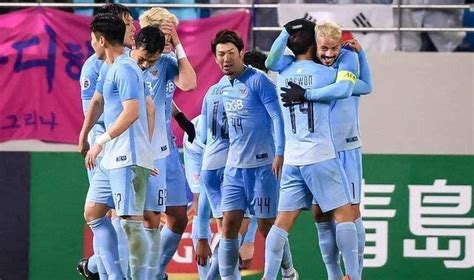 韩k联：fc首尔vs水原三星，双方皆为鱼腩此役谁更胜一筹？ 知乎