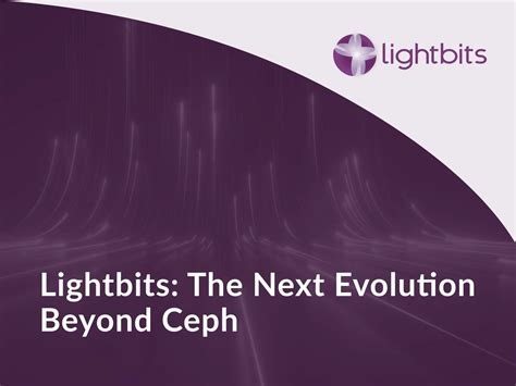 resources software defined storage solutions lightbits labs